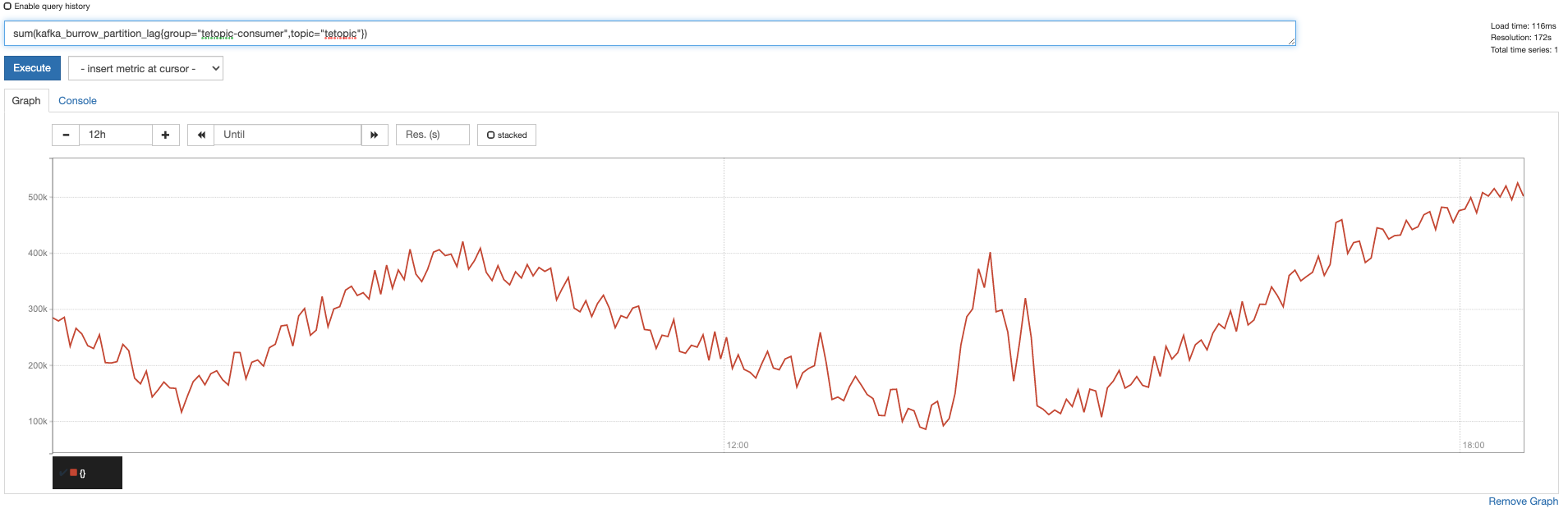 Kafka Scaler not scaling up · Issue #2908 · kedacore/keda · GitHub