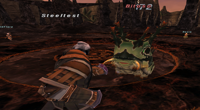 Creeping Doom BCNM / Bitoso effectively unwinnable. · Issue #1352 ...