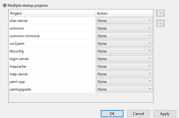 Map server crashes · Issue #5354 · rathena/rathena · GitHub