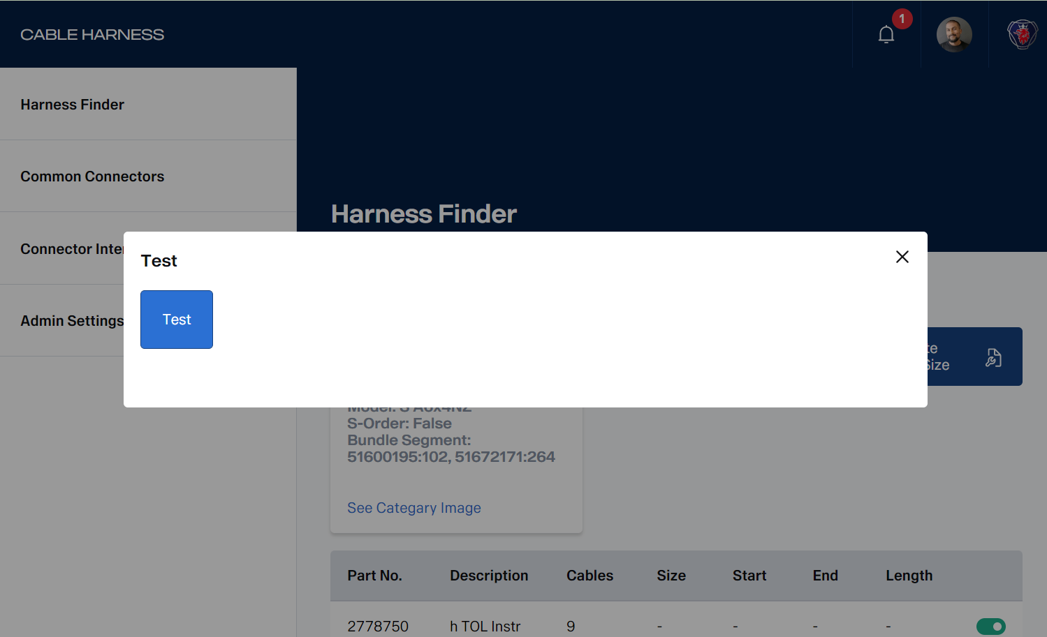 [Bug report]: onClick cannot be fired within the sdds-modal component · Issue #408 · scania ...