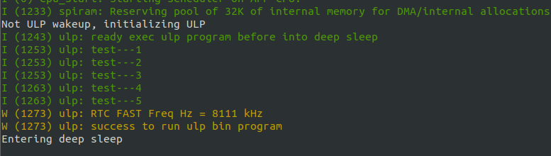 The function(`WRITE_RTC_FIELD`、`WRITE_RTC_REG`) called in the assembler ...