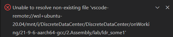 can't open folder after rename folder · Issue #133314 · microsoft/vscode · GitHub