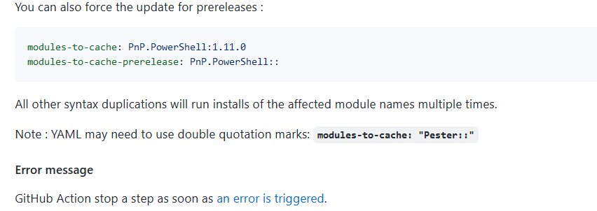 Get parsing error when using `::` without version on `modules-to-cache` · Issue #47 ...