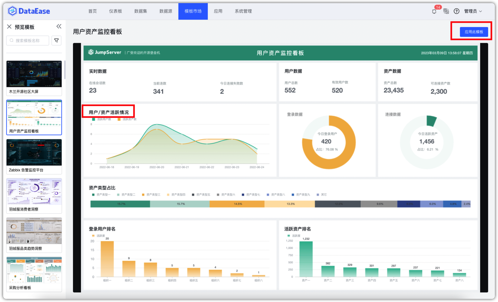 Bug 视图名称中带有“”字符时发送定时报告同时选择附带该视图数据报错 · Issue 4896 · Dataeasedataease · Github