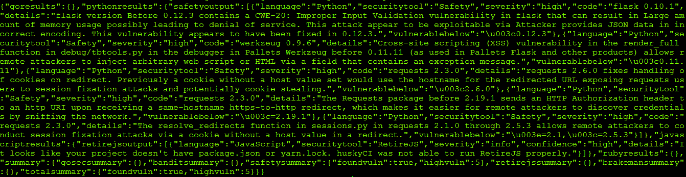 Docker Compose version issues and error running make run-client in ...