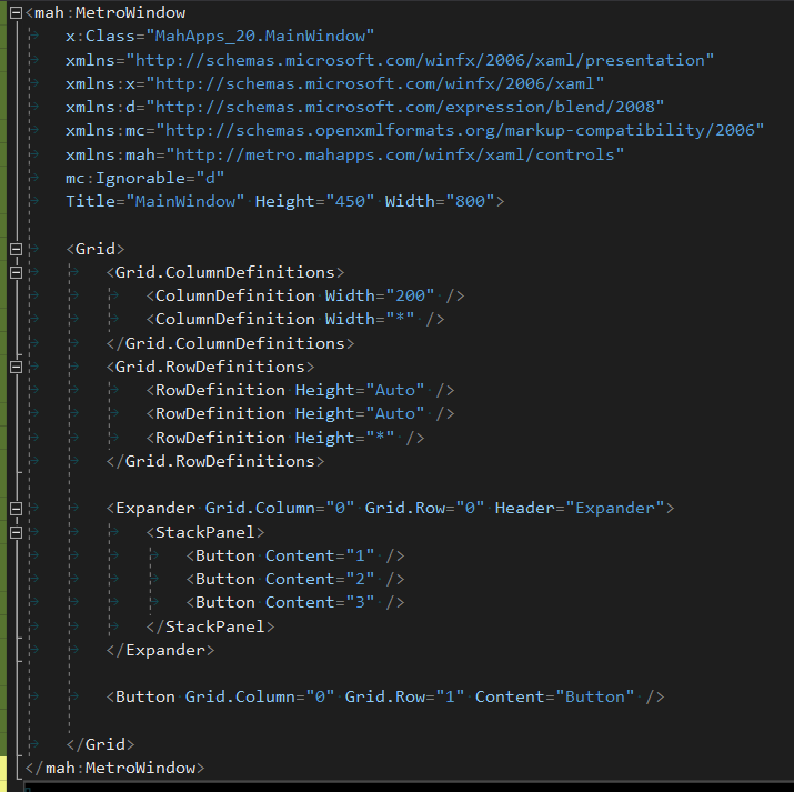 Expander reserves internal needed space before expanding · Issue #3812 ...