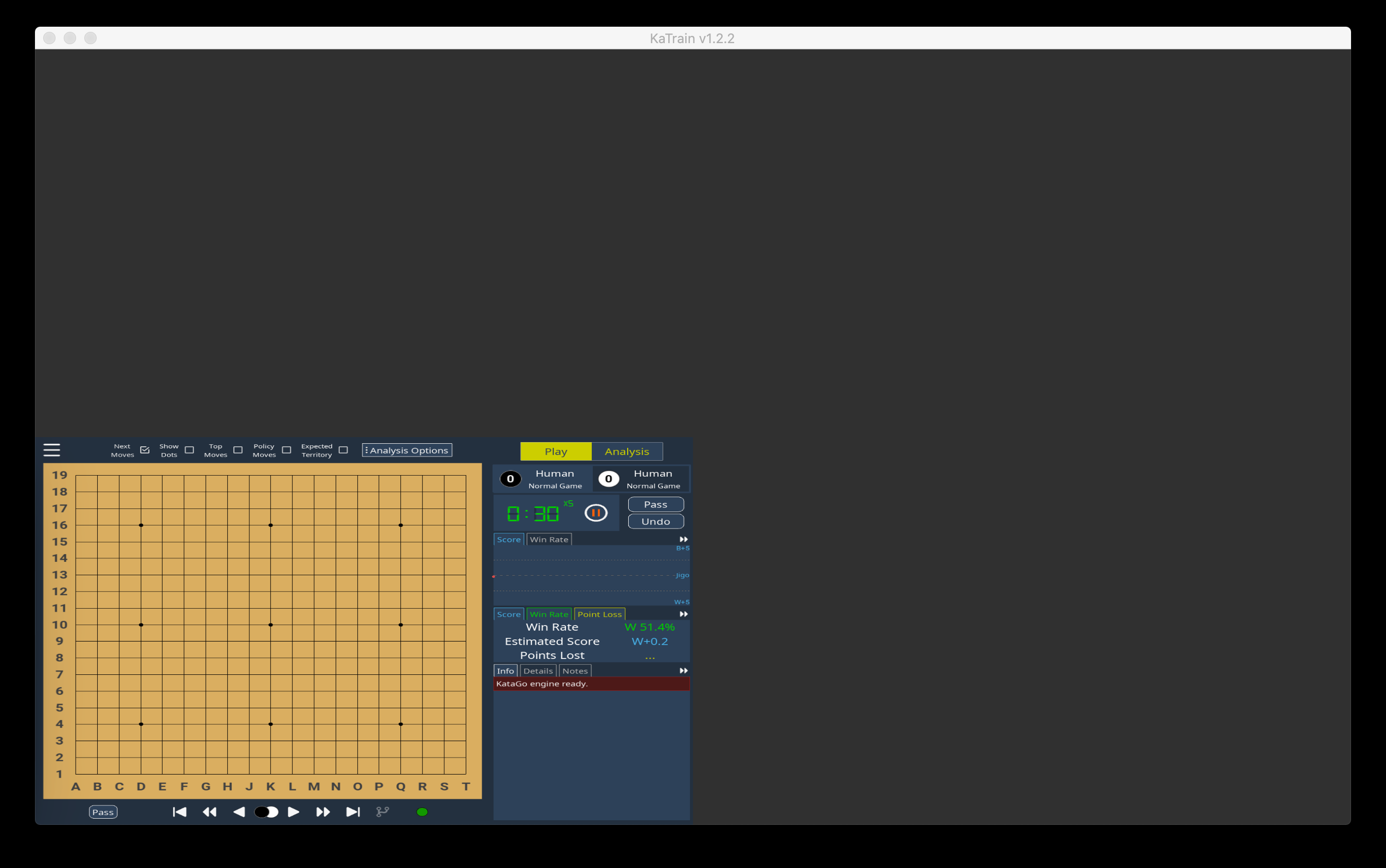 MacOS scaling issue · Issue #6968 · kivy/kivy · GitHub