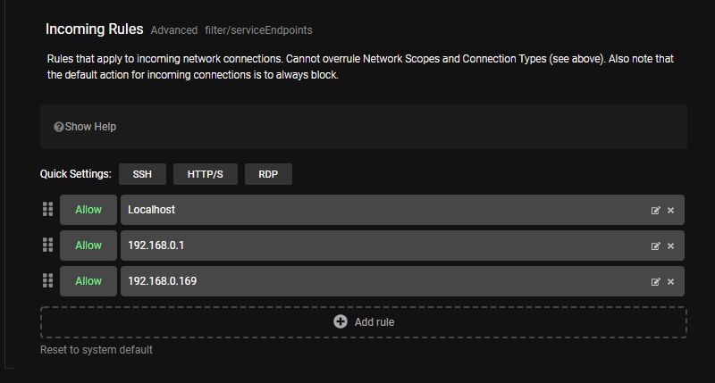 Adguard with Portmaster · Issue #431 · safing/portmaster · GitHub