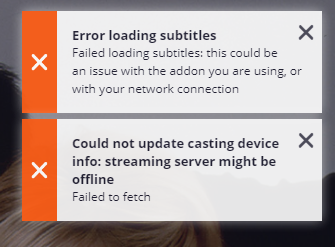 Stremio Network error · Issue #372 · Stremio/stremio-bugs · GitHub