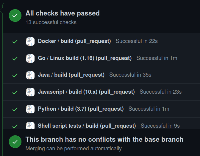 Epic: Core CI move to Jenkins · Issue #3573 · vegaprotocol/vega · GitHub