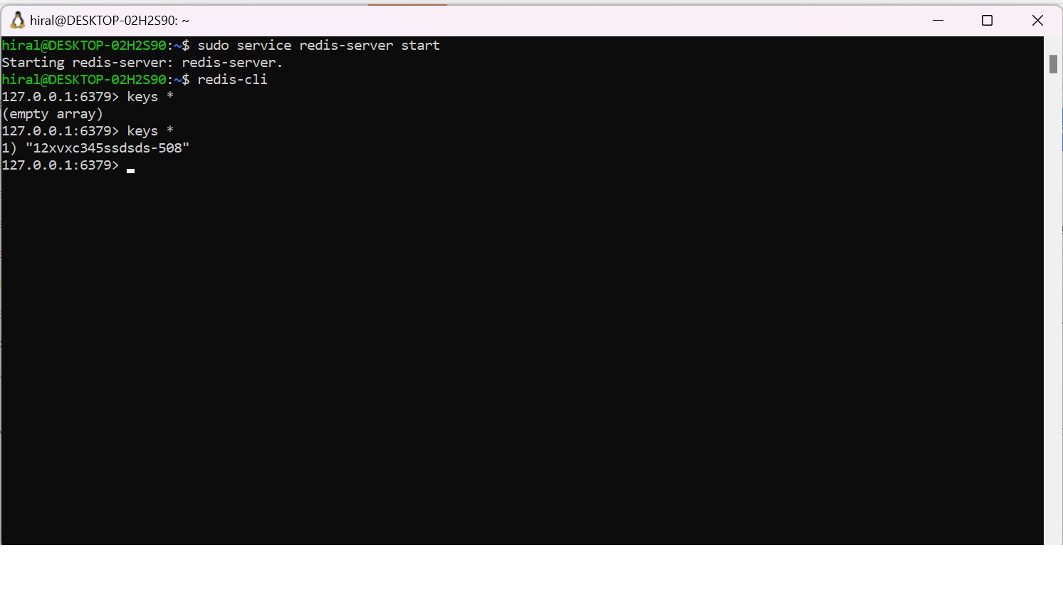 GitHub - hiralrnagda/health-info-store