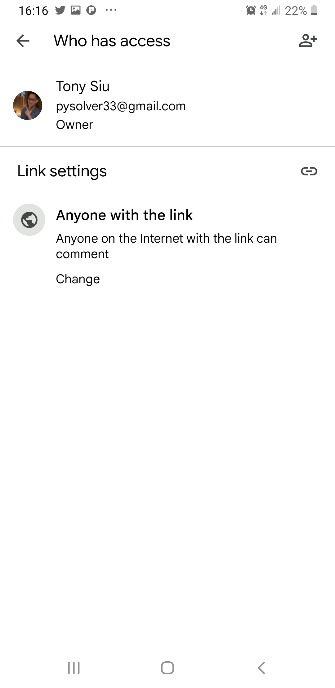 Research Summary: “Do you need a Blockchain” · Issue #222 · smartcontractresearchforum/research ...