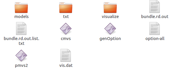 how to reconstruction when the images without focal length · Issue #993 · colmap/colmap · GitHub