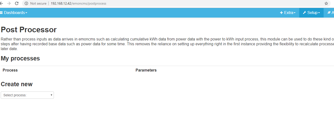 can not source feed a real sensor. Cannot use virtual feed as source · Issue #1226 · emoncms ...