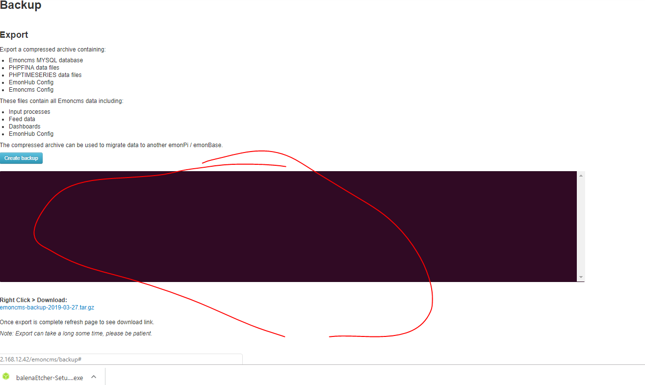can not source feed a real sensor. Cannot use virtual feed as source · Issue #1226 · emoncms ...