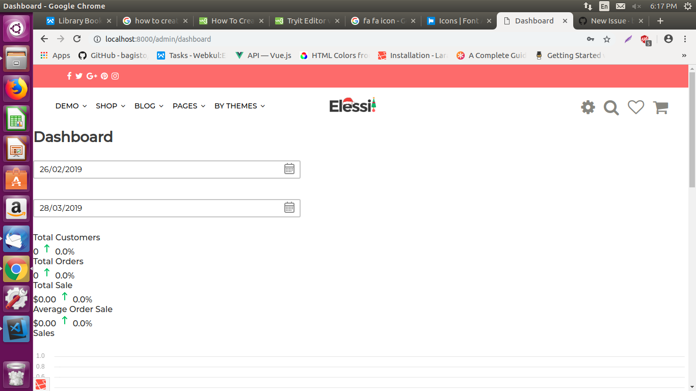 On creating custom theme for shop it was also affecting admin panel's frontend · Issue #752 ...