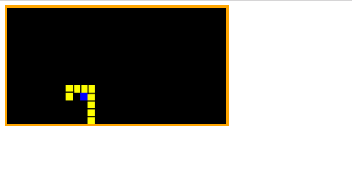 GitHub - rohit236c/Snake-game: Play this Short sneaky snake game at