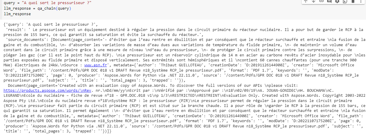 Issue: · Issue #11015 · langchain-ai/langchain · GitHub