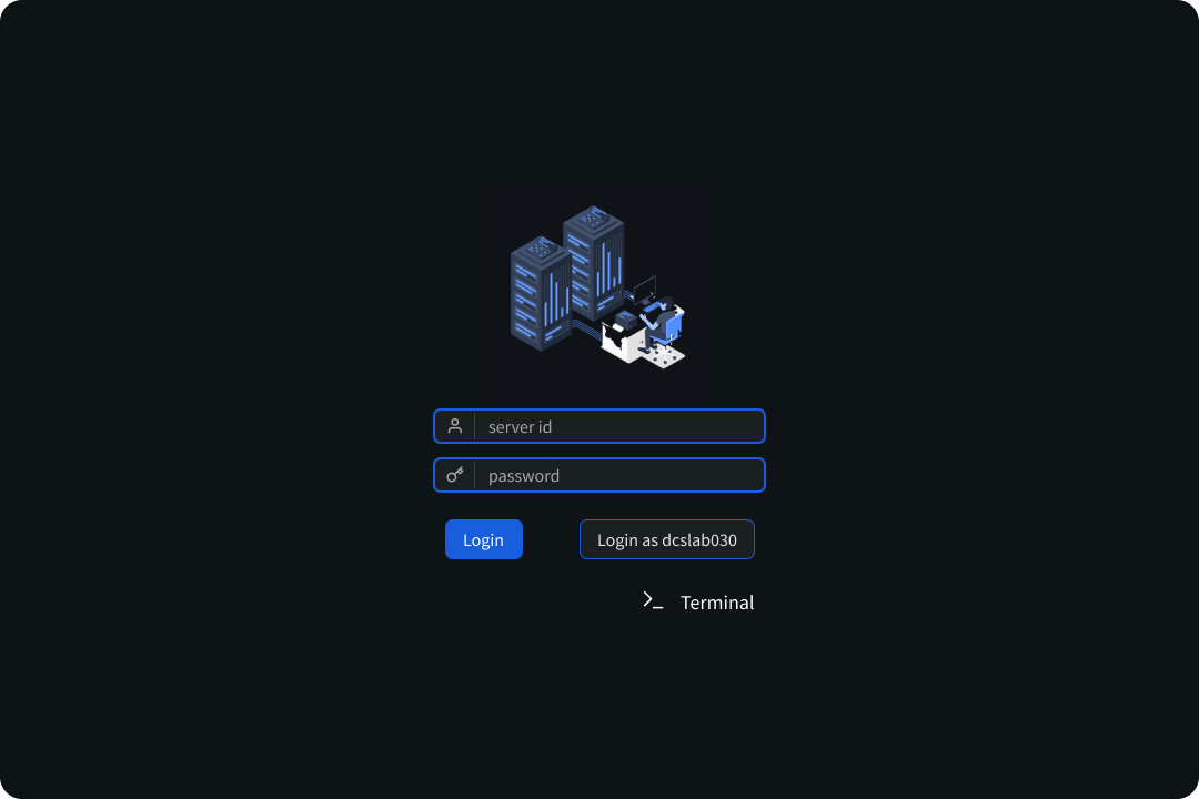 GitHub - Remote-Host-Services/frontend-vue: RHS is created for seamless ...