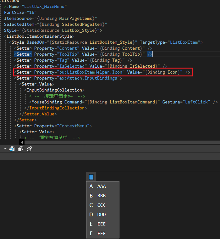WPF 在样式中给属性(如 Content)加入控件时,只会显示一次 · BYJRK DotNet-Discussions · Discussion #19 · GitHub