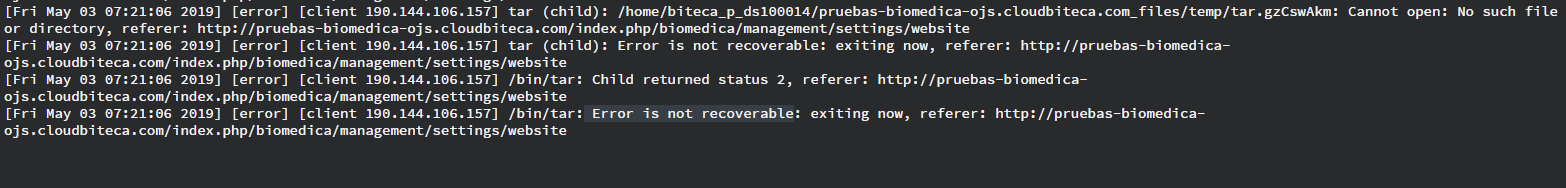 Compatibility with OJS 3.1.2 · Issue #8 · jmacgreg/portico · GitHub