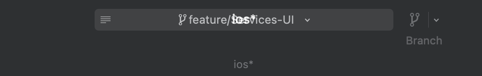 MacOS Ventura navigation bar UI bug v2.22 · Issue #1731 · fork-dev/Tracker · GitHub
