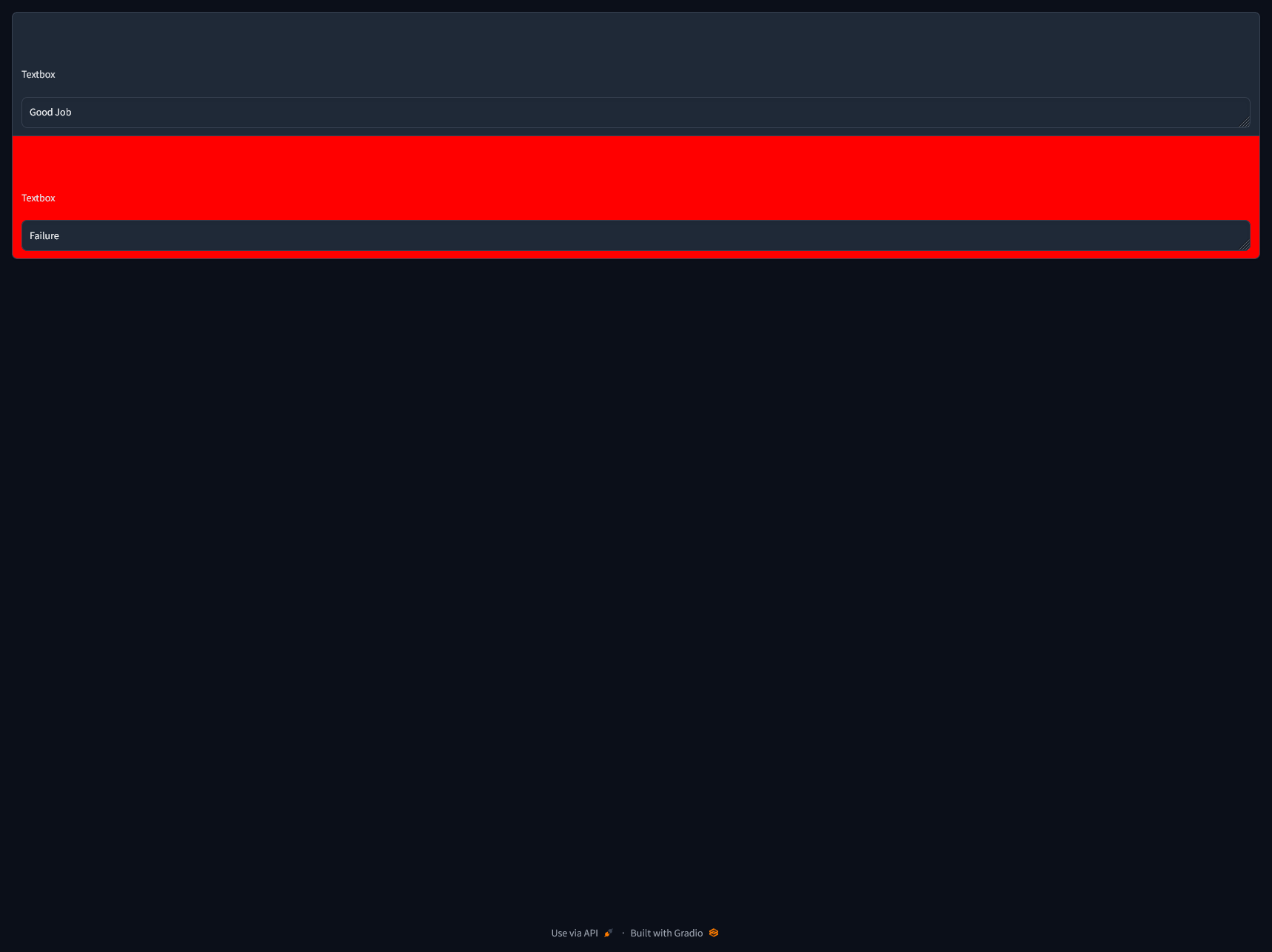 Better Documentation For Custom Css · Issue 3745 · Gradio Appgradio · Github