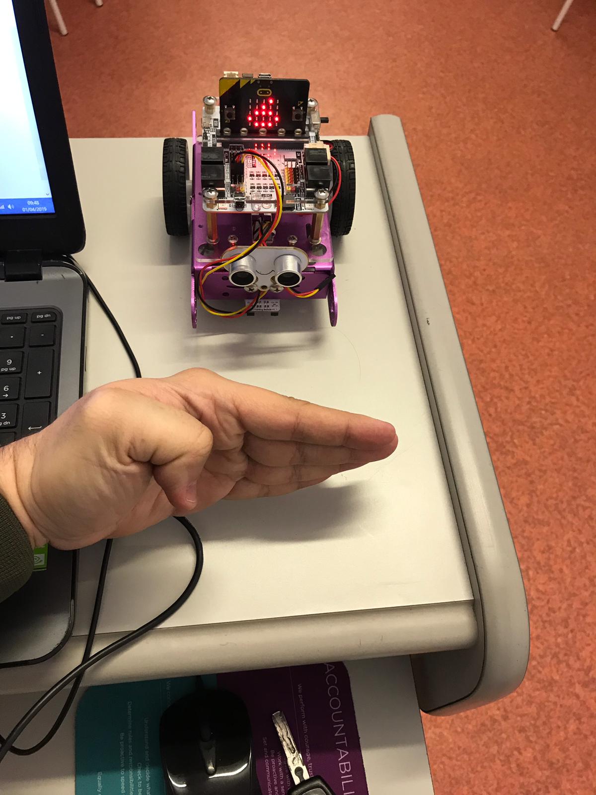 sonar:bit · Issue #1 · elecfreaks/pxt-sonarbit · GitHub