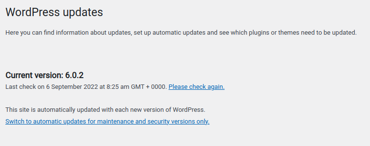 Detects Wrong Wordpress Version · Issue 1746 · Wpscanteamwpscan · Github
