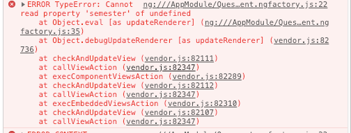QuestionComponent - access to undefined · Issue #31 · TechnionYP5779 ...