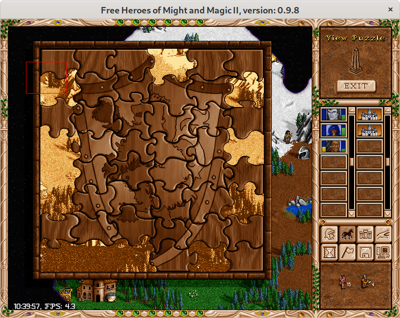 Puzzle Map Wrong Tile Rendered · Issue 4476 · Ihhubfheroes2 · Github 7300