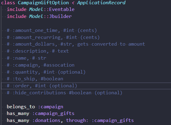 [FEATURE] Old code comments · Issue #789 · houdiniproject/houdini · GitHub