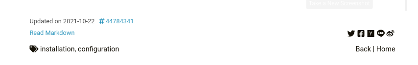 [FEATURE] Edit this page · Issue #322 · HEIGE-PCloud/DoIt · GitHub