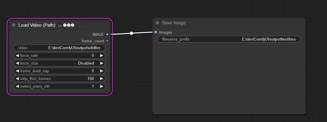 out of memory with load video · Issue #67 · Kosinkadink/ComfyUI ...