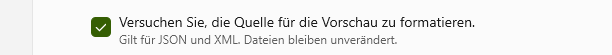 Wrong german translation for File Explorer addons setting · Issue ...