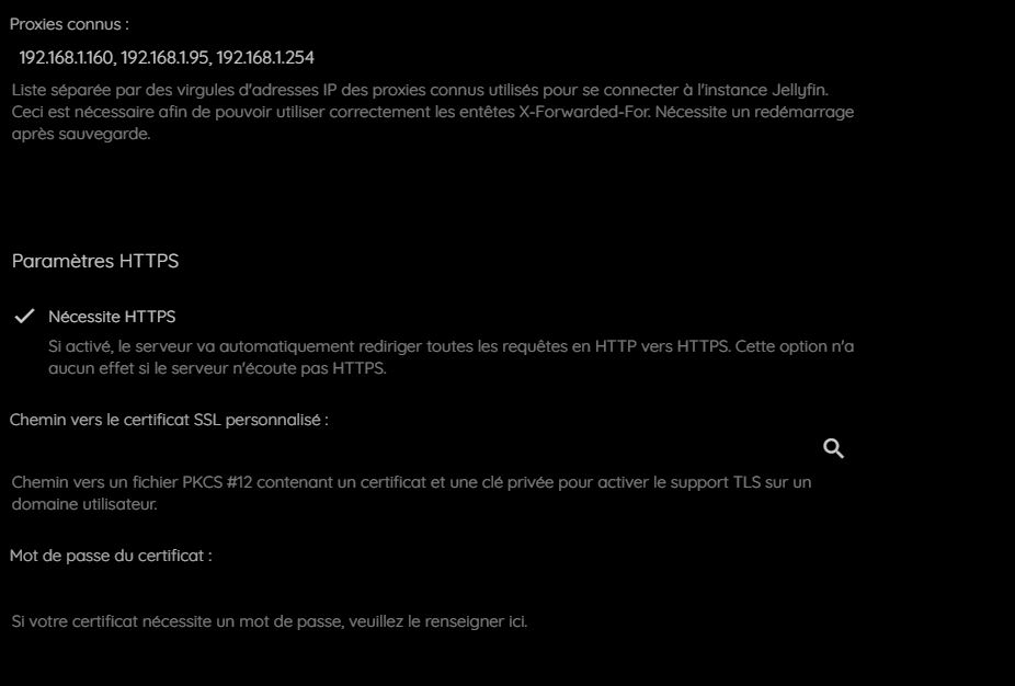 Issue Jellyfin reverse proxy - transcode while not necessary · Issue #868 · jellyfin/jellyfin ...