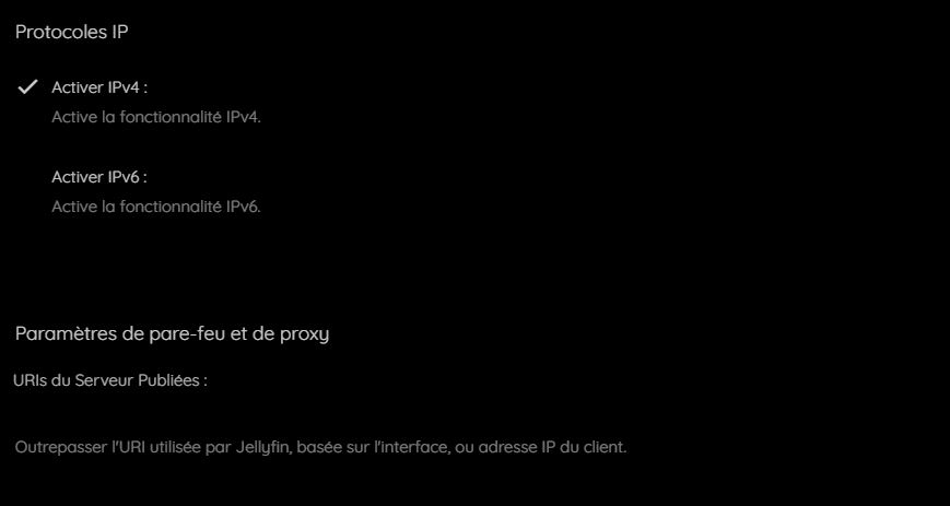 Issue Jellyfin reverse proxy - transcode while not necessary · Issue #868 · jellyfin/jellyfin ...