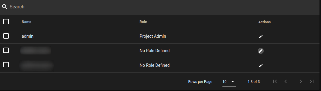 No Role Defined · Issue #1701 · doccano/doccano · GitHub