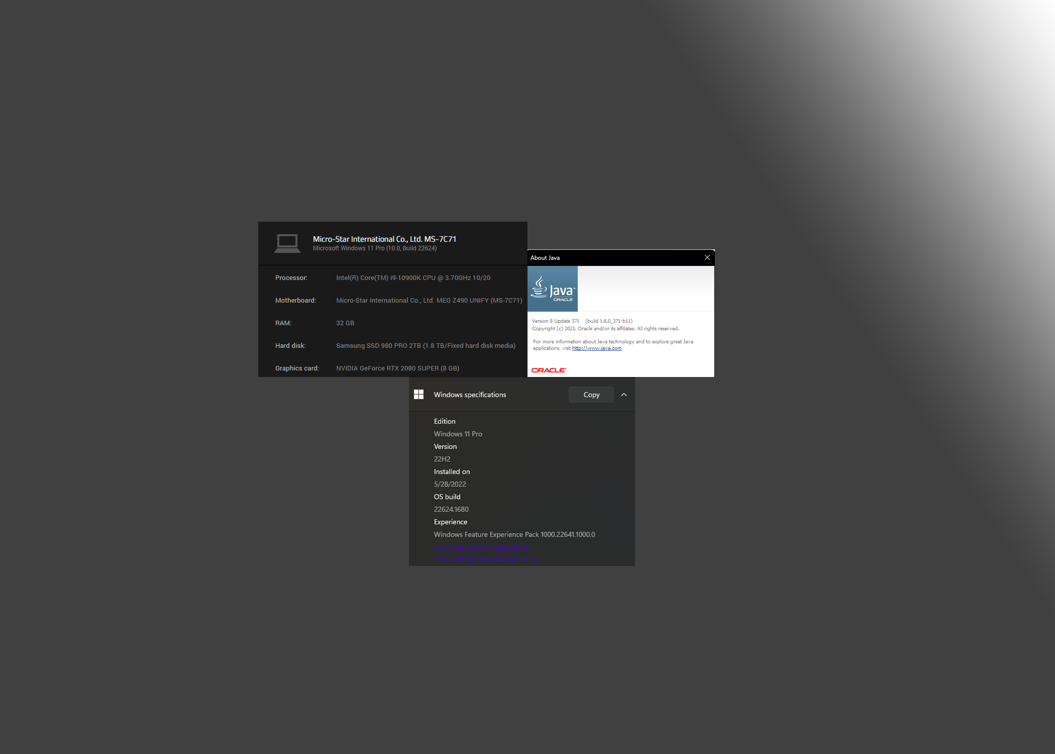 [ATM 1.0.15-1.0.17] Client crash on startup with exit code: 1 · Issue #1313 · AllTheMods/ATM-8 ...