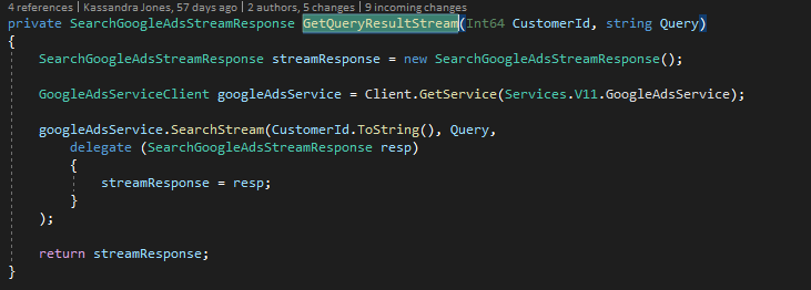 Unable to load one or more of the requested types. Retrieve the LoaderExceptions property for ...