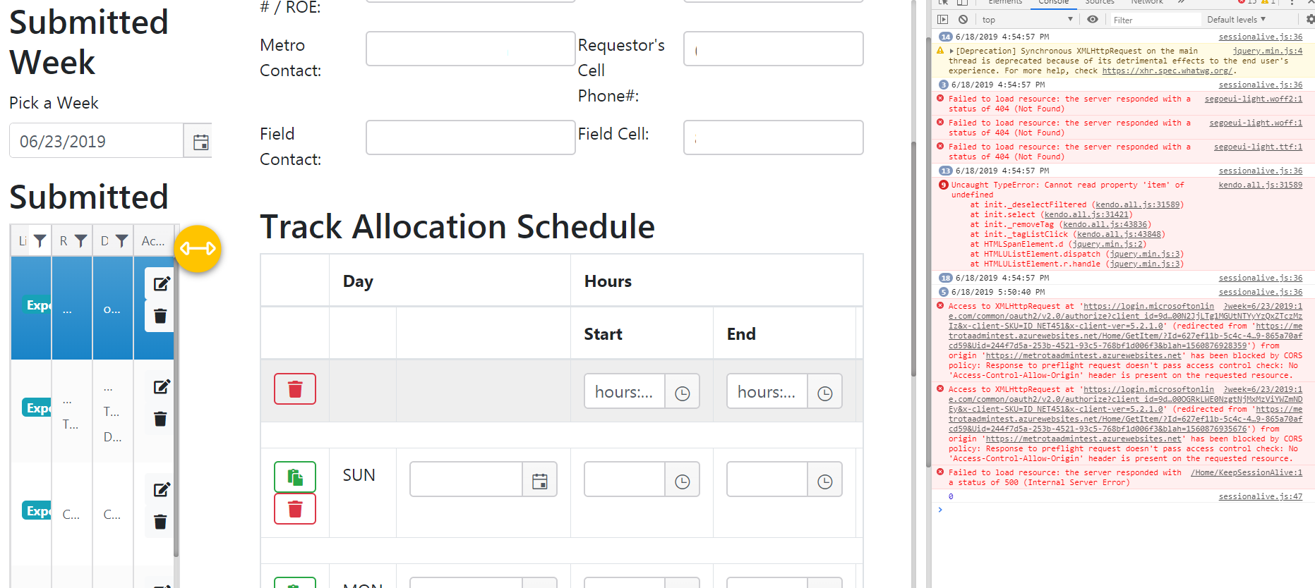 Seems To Expire · Issue 19 · Azure Samplesms Identity Aspnet Webapp Openidconnect · Github