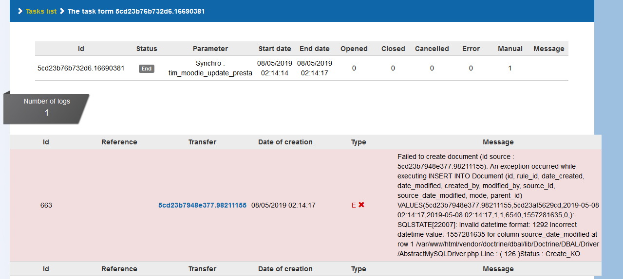 Prestashop-Moodle template: how to do the reverse? · Issue #161 · Myddleware/myddleware · GitHub
