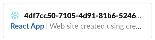 Link previews render quirky · Issue #66 · qdrant/qdrant-web-ui · GitHub