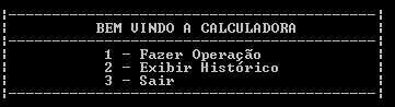 GitHub - ElenilsonSilva/Calculadora-simples: Calculadora simples, pede dois números e depois o ...