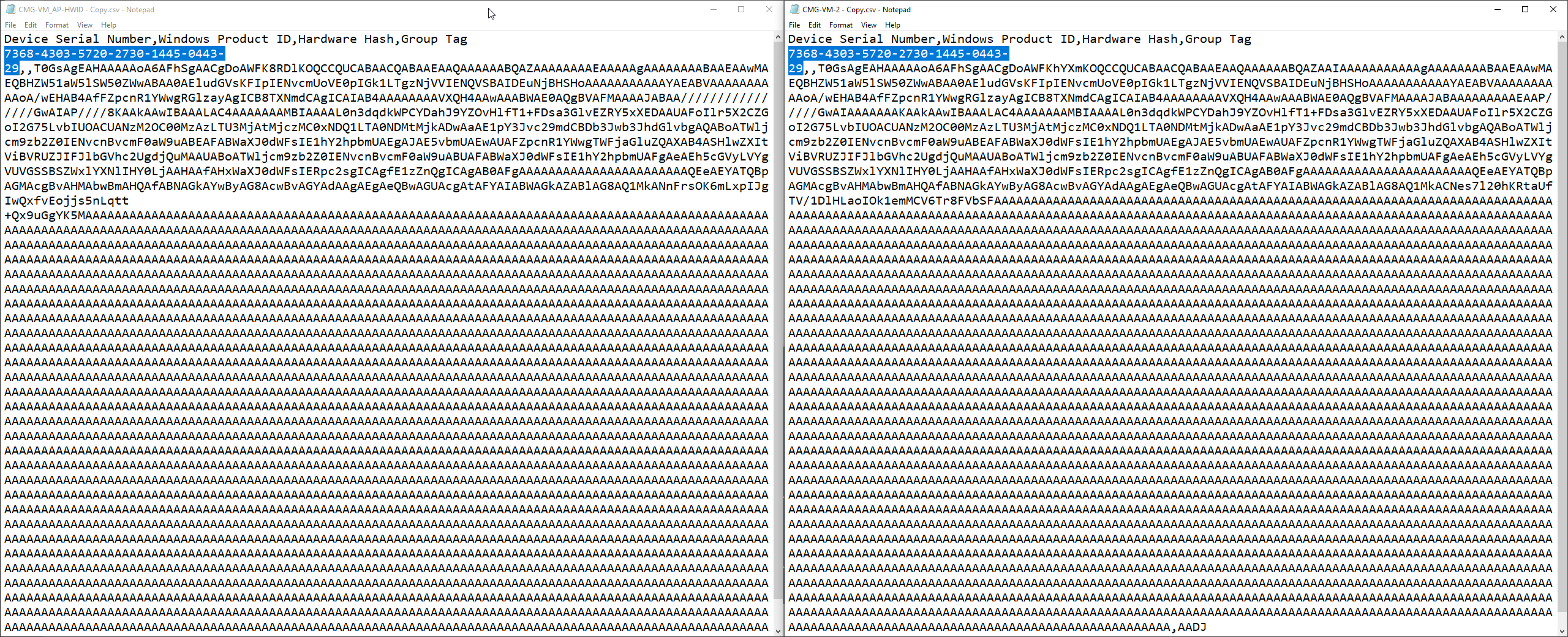 Move Capture The Hardware ID To After System Reset Issue 9986 move-capture-the-hardware-id-to-after-system-reset-issue-9986