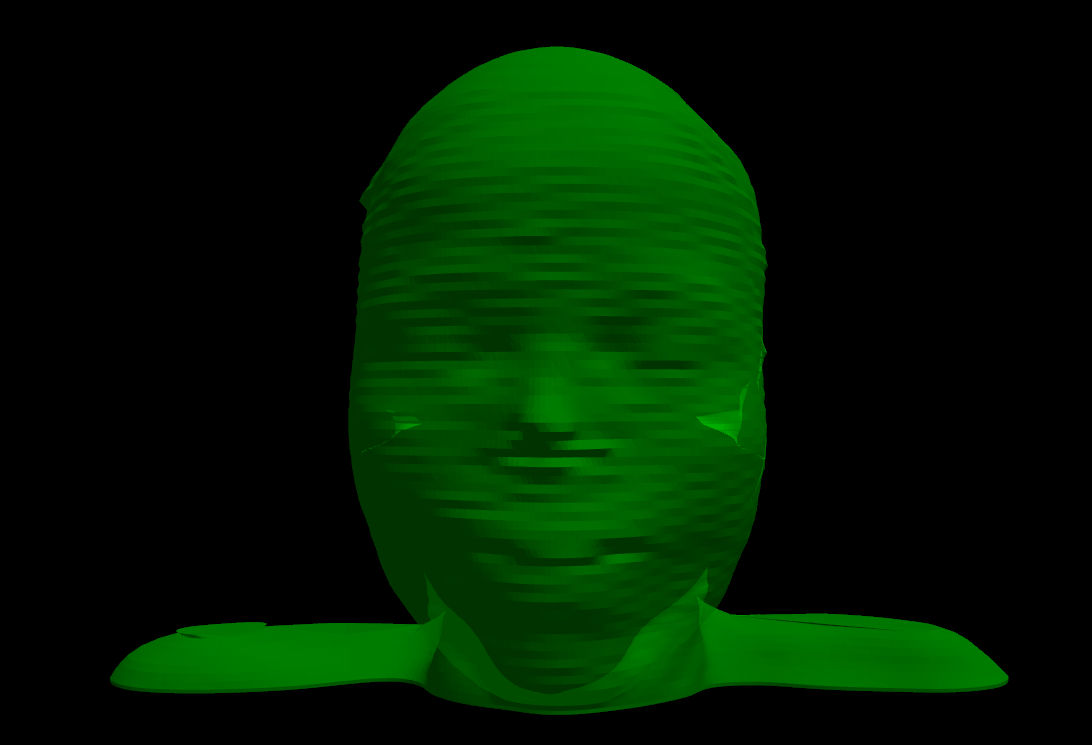 Rendering semi transparent objecs: disappear on zoom · Issue #1738 · helix-toolkit/helix-toolkit ...