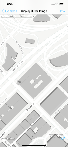 Some building id will be filtered for building extrusion. · Issue #1488 · mapbox/mapbox-maps-ios ...