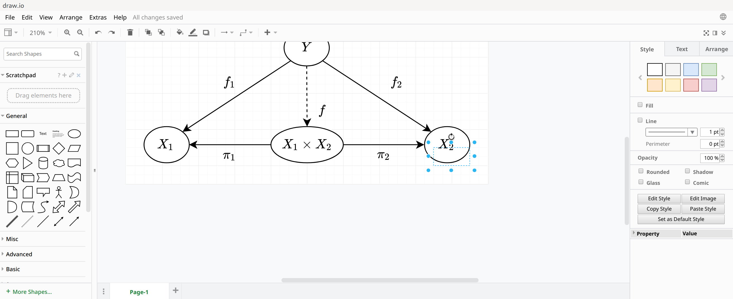 On xmonad: scroll bar appears on exported png · Issue #134 · jgraph ...
