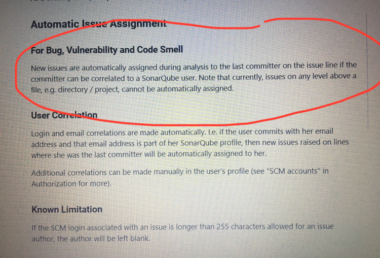 SCM-TFVC: Unable to annotate the project which TF400324 · Issue #57 · lg2de/sonar-scm-tfvc · GitHub