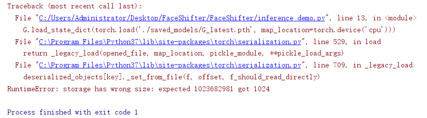 How was the performance of the model compared with the one in the paper? · Issue #2 · taotaonice ...